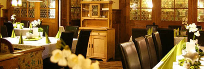 Welcome To Bavarian Heaven | Hacker-Pschorr